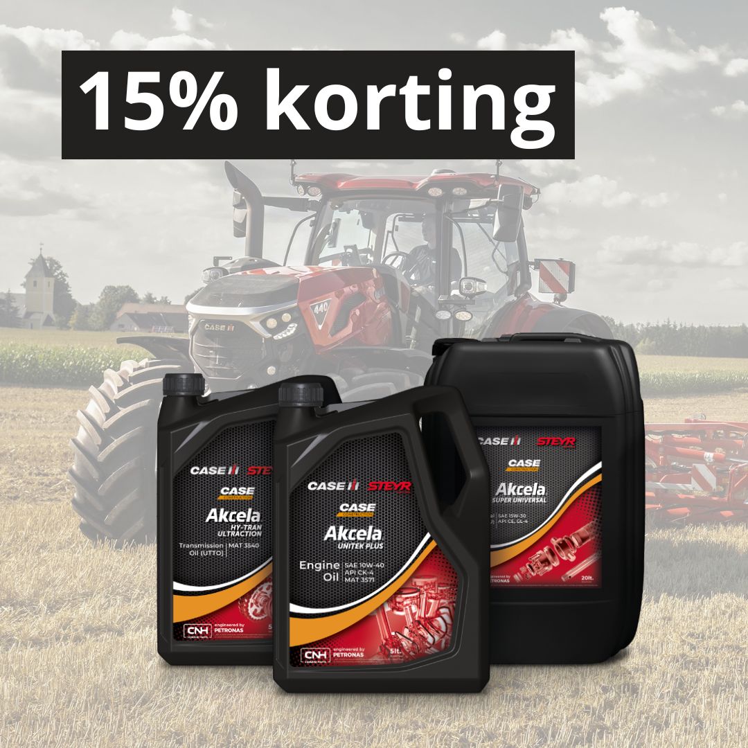 Petronas weekactie – Welkom bij Hamoen L.M.B. | Tractoren en machines